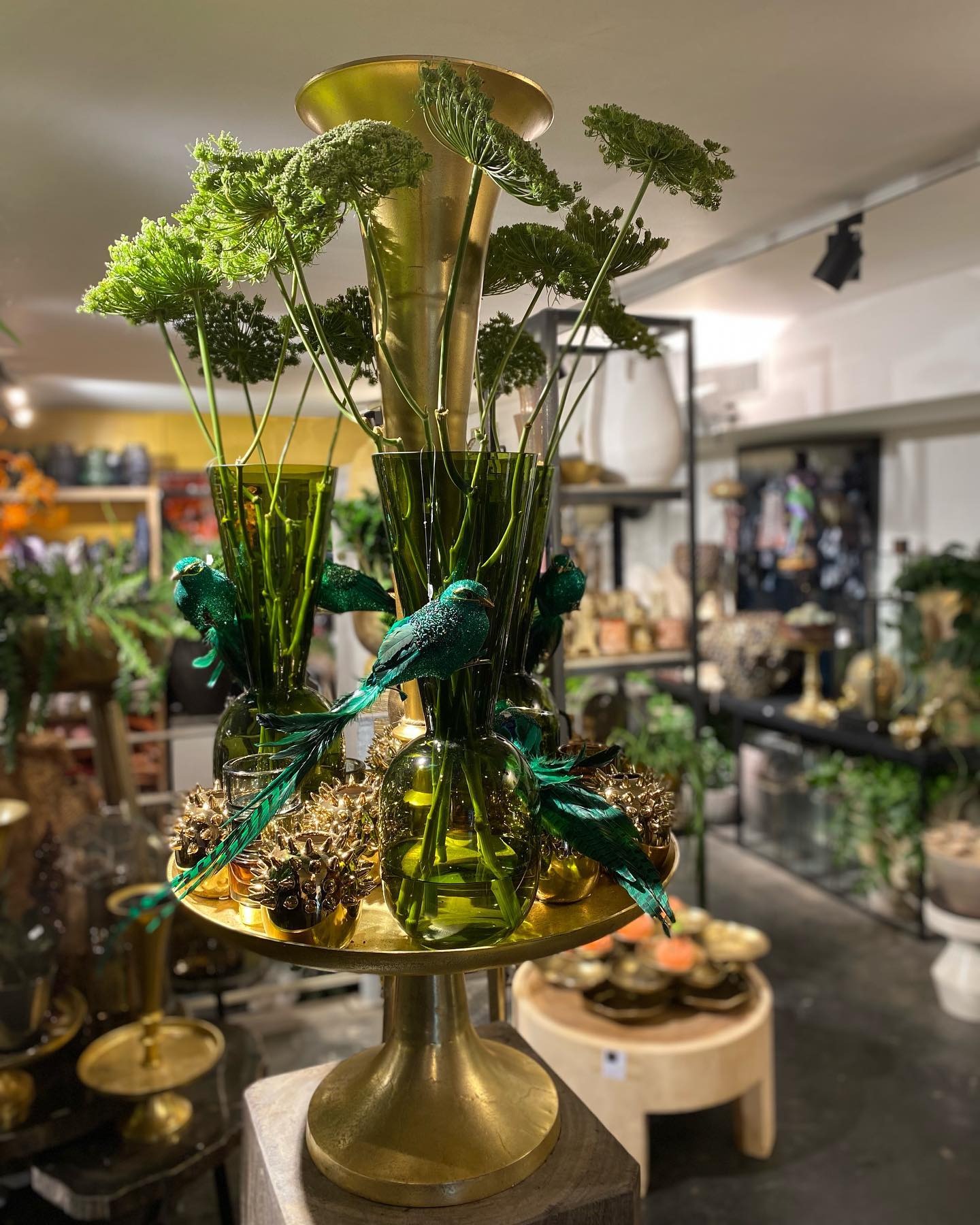 Baars Ijsselstein Bloemen - Bloemen