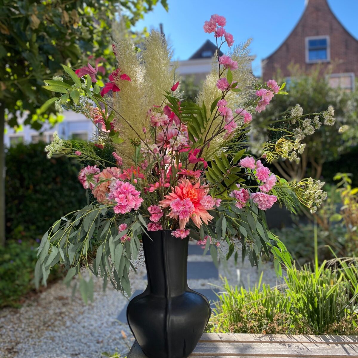 Ecri Living - Baars Bloembinders